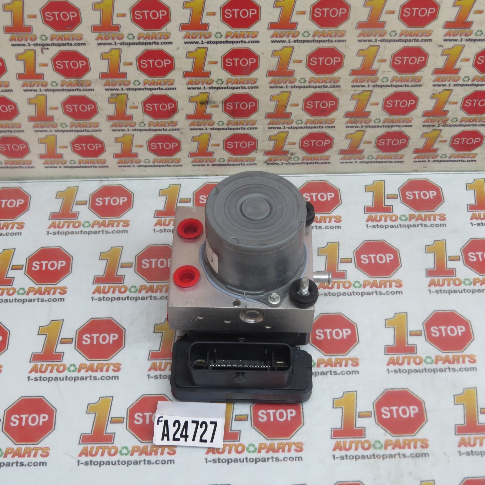 2014-2019 FORD TAURUS ANTI LOCK BRAKE ABS PUMP MODULE FG1Z-2C215-A OEM ...