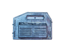 Jeep Wrangler YJ 94 2.5 4 CYL Manual Engine Computer ECU ECM PCM ...