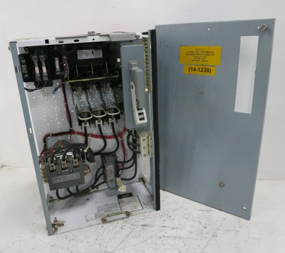 Starters - Starter Mcc Bucket