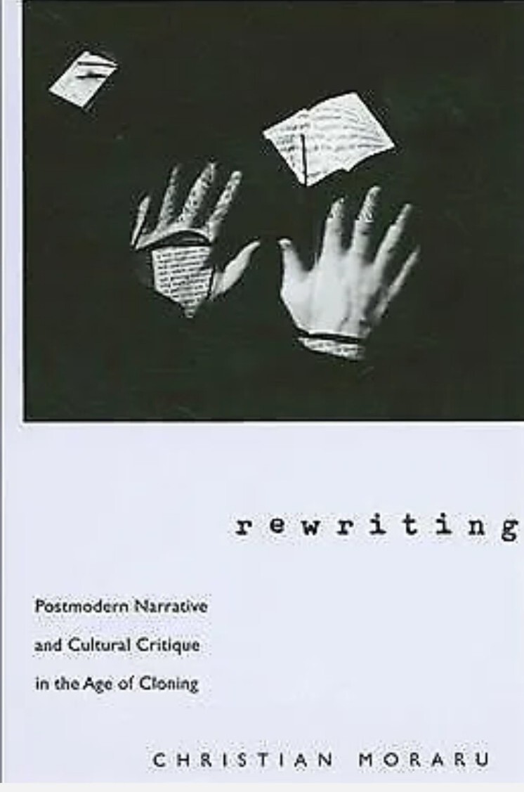 Suny Series in Postmodern Culture Ser.: Rewriting : Postmodern ...