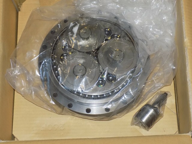 Fanuc A97L-0218-0384/320N-235 Vigo Drive Gear Reducer for sale online ...
