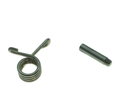 King Trumpet Silver Flair 2055T Trigger Spring and Screw | eBay UK