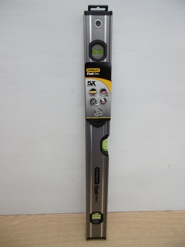 STANLEY FATMAX 24" 600MM HEAVY DUTY SPIRIT LEVEL 0 43 624 | eBay UK