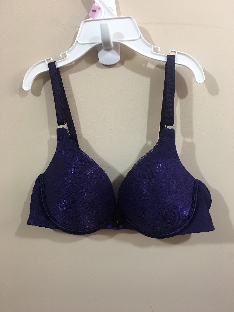 34a Size