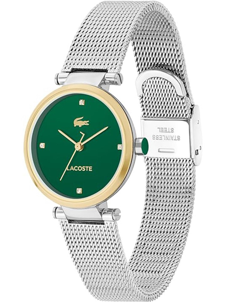 Lacoste 2001348 Orba Ladies Watch 30mm 3ATM | eBay