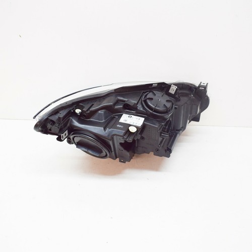 BMW 1 F20 Front Left Halogen Headlight 63117229671 OEM LHD for sale ...
