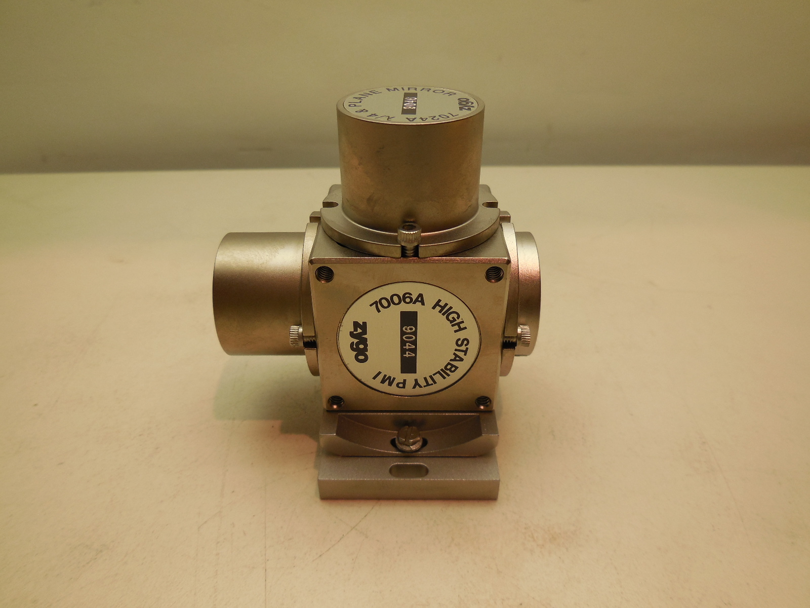 Zygo 7006A High Stability PMI 7003A 7024A with 7 day warranty | eBay