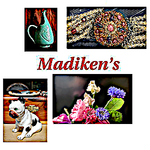 Madiken's | eBay Stores