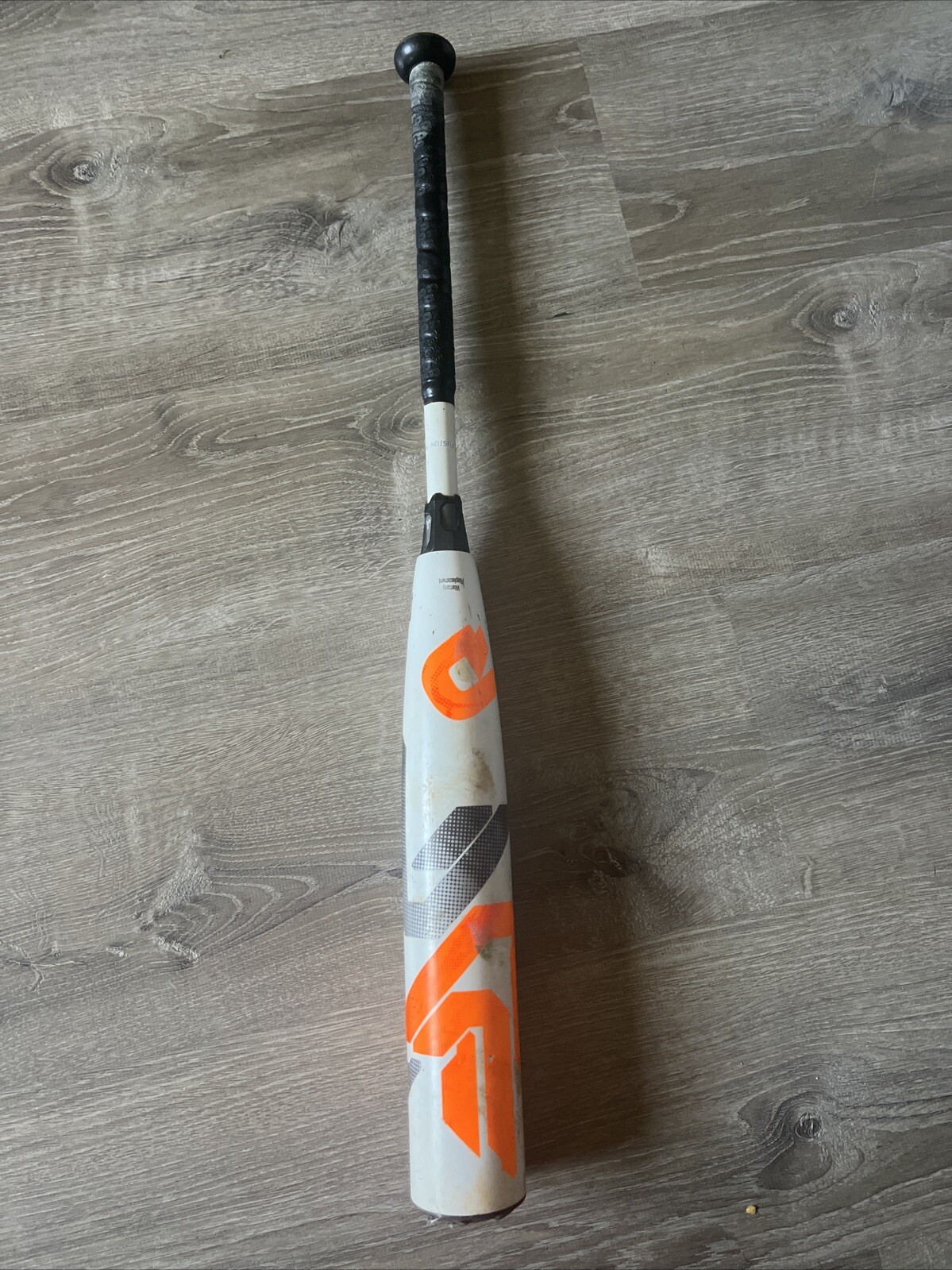 De Marini CF Zen CF (-8) USSSA Baseball Bat - (WTDXC8Z21) | eBay