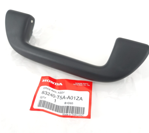 Genuine OEM Honda 83240-T5A-A01ZA Grab Rail Assembly *NH900L* (Deep ...