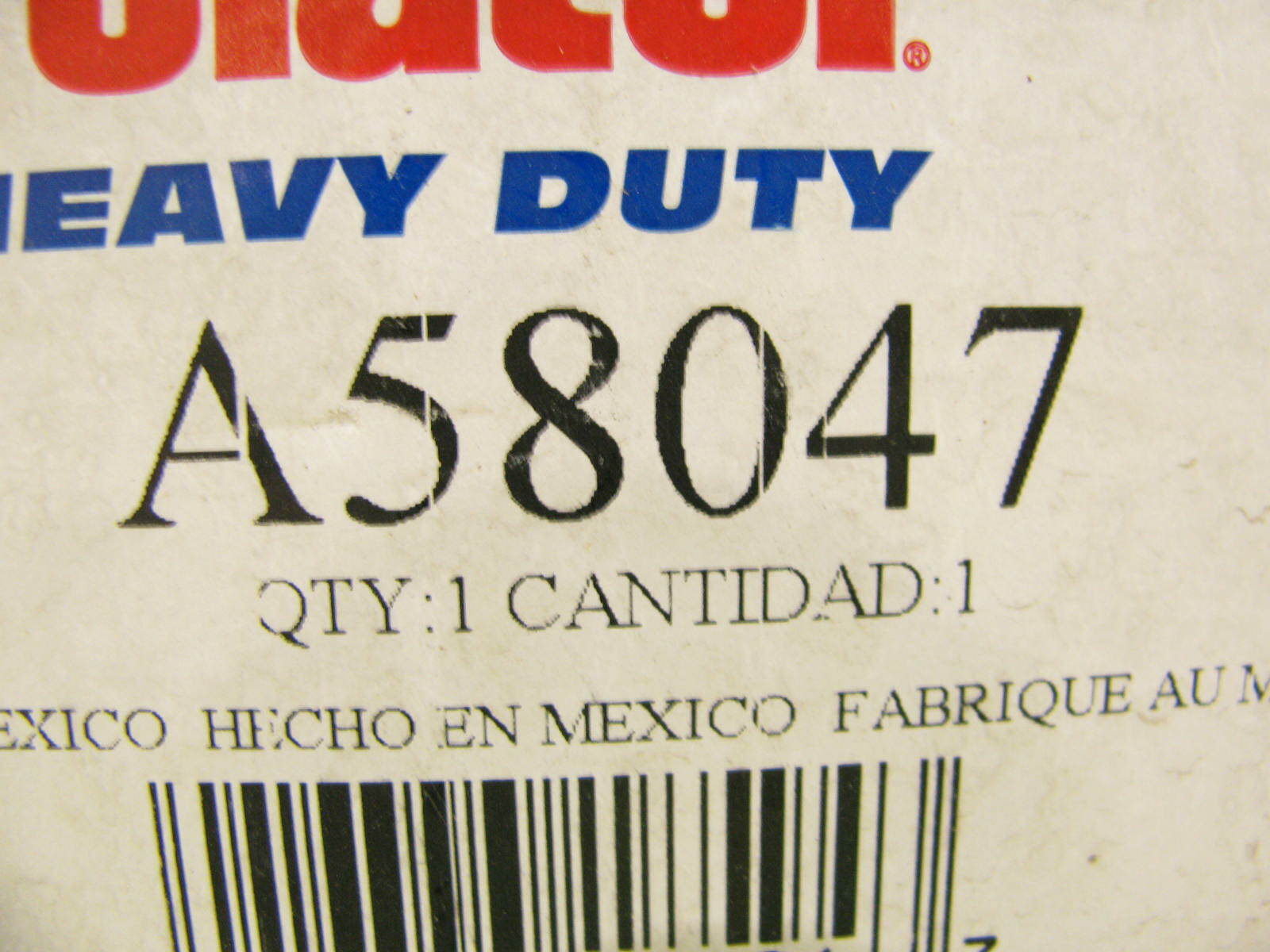 Purolator A58047 Air Filter Replaces CA224 42047 LAF47 AF104 AF344M ...