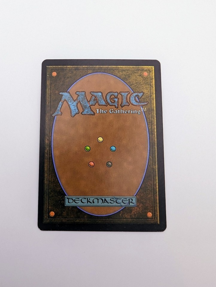 Magic the Gathering MTG Eighth (8th) Edition - FERTILE GROUND | eBay