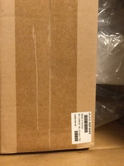 IBM DPI C19 Enterprise PDU Power Distribution Unit 9306-RTP 39Y8948 ...