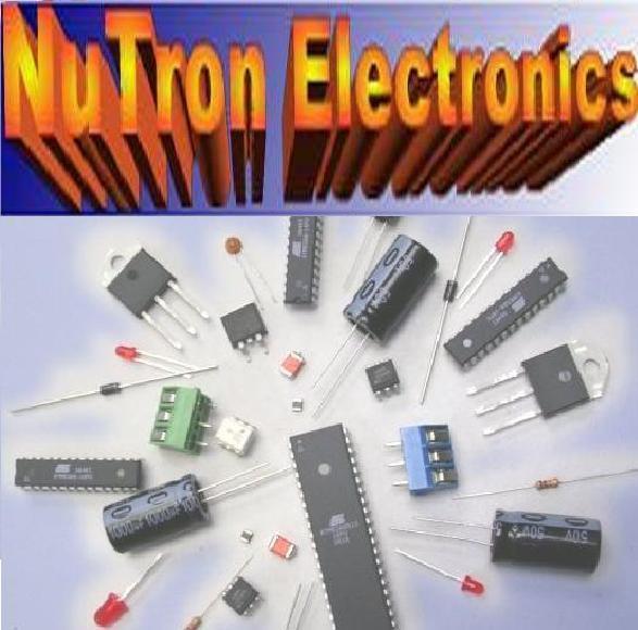 Intel D8749H Single Component 8-bit Microcontroller Eraseable 8749 ...