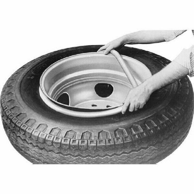 Haltec PC-1 13" O-Ring Bead Seater Tire Inflator Tool | eBay