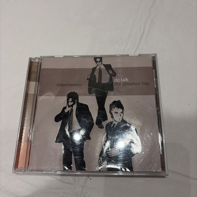 DC Talk Intermission: The Greatest Hits 2000 Music CD | eBay