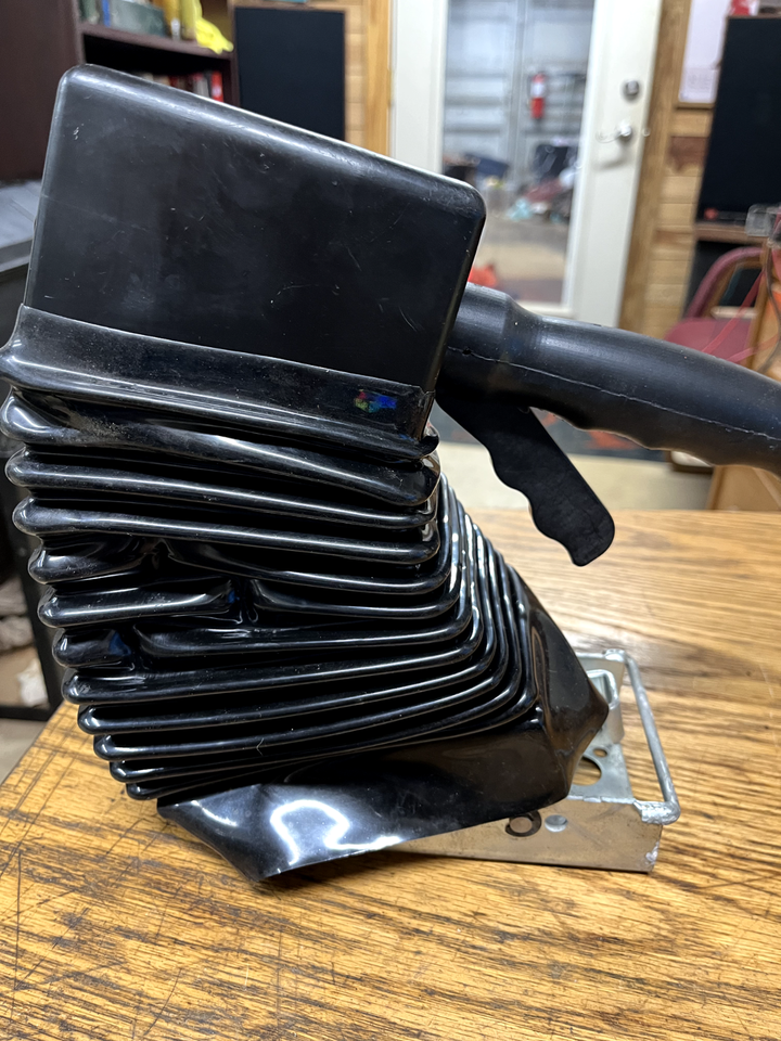 Upper Control Valves Handle Joystick Controller For Bucket Truck Boom ...