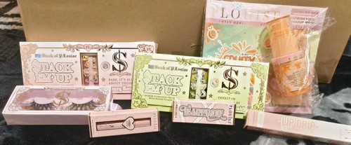 PLouise Makeup Bundle | eBay