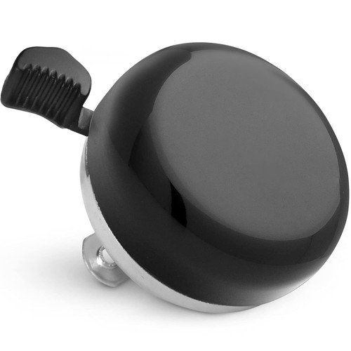 Beach Cruiser Bike Bell – Classic Bicycle Bell Design for Adults and ...