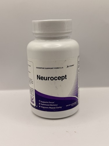 Syvor Neurocept Cognitive Support– 30 Capsules. | eBay