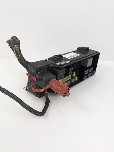 2003 2004 2005 Chrysler PT Cruiser Fusebox Fuse Box Relay Module 7254 ...