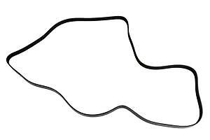 Serpentine Belt ACDelco GM OE/GM Genuine Parts 12636137 | eBay