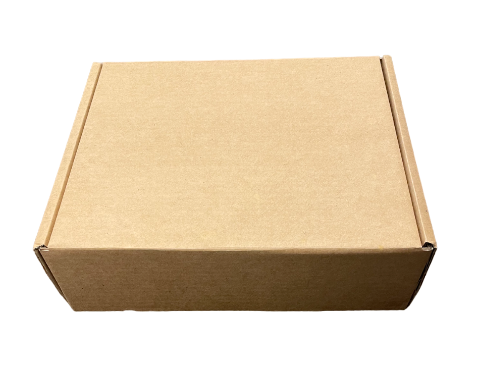 Cardboard Shoe Boxes Postal Mailing Shipping Royal Mail Small Parcel ...