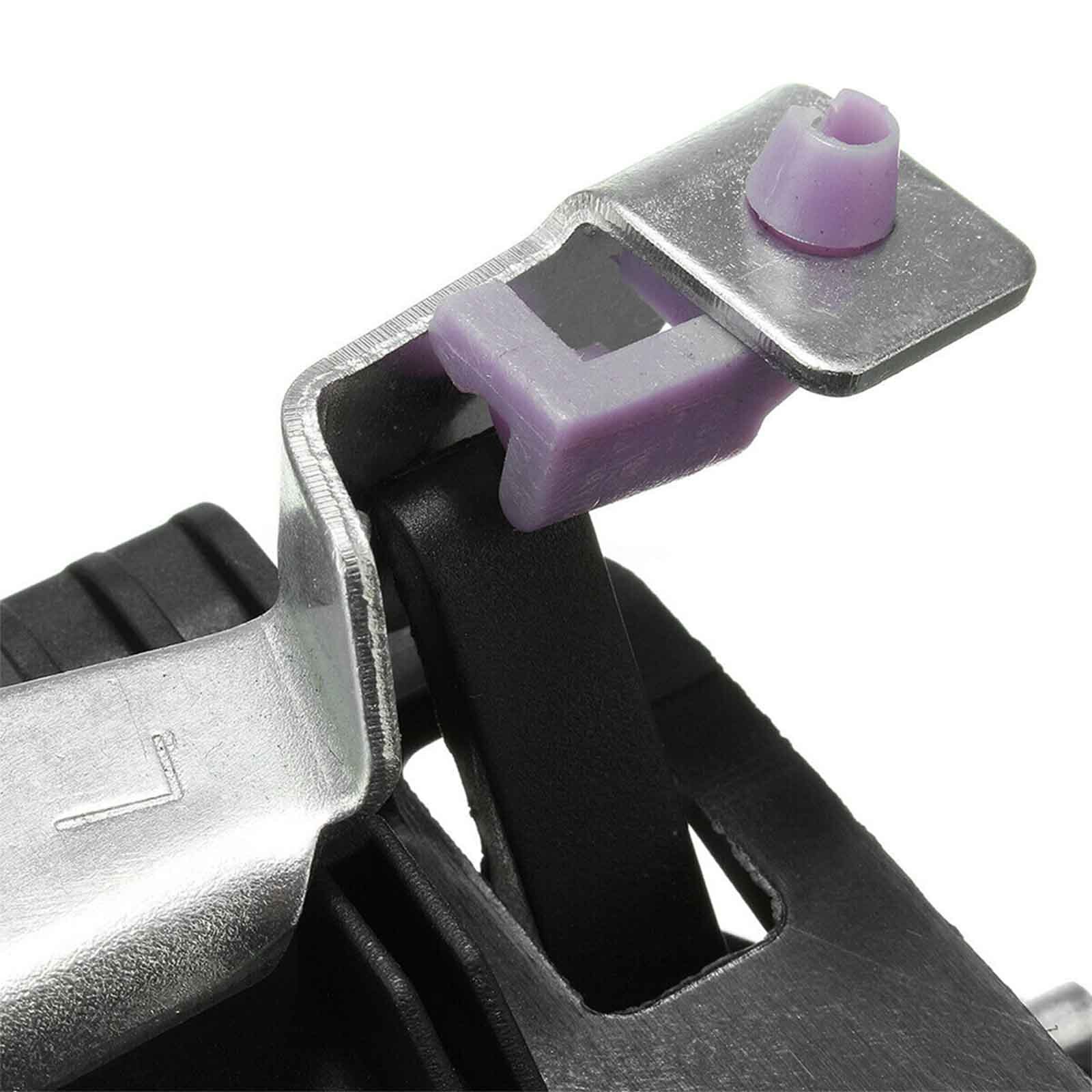 SIDE LOADING SLIDING DOOR HANDLE OUTER LEFT HAND FOR FORD TRANSIT MK6/7 ...