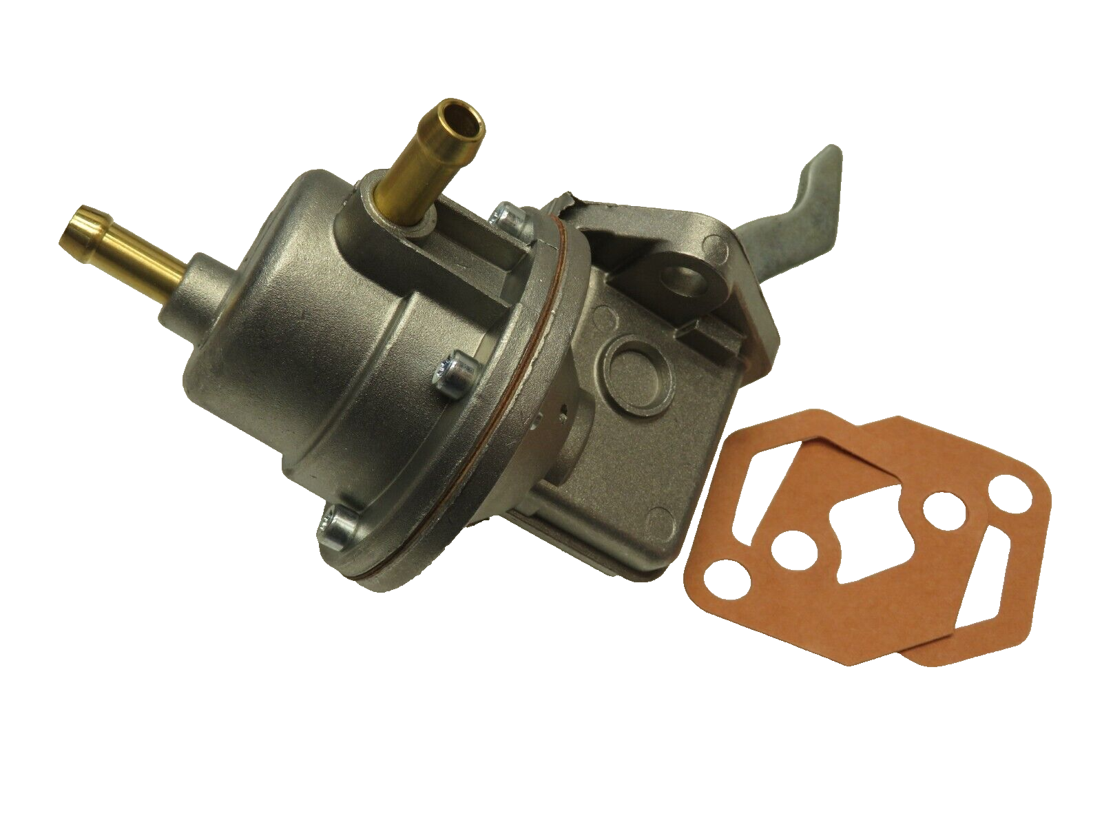 Mechanical Fuel Pump Fiat 124 1197CC 1438CC Spyder & Coupe FP13063 ...