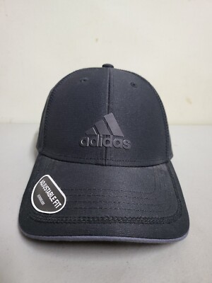 New Adidas Contract III Mens Climalite Adjustable Fit Cap Hat | eBay