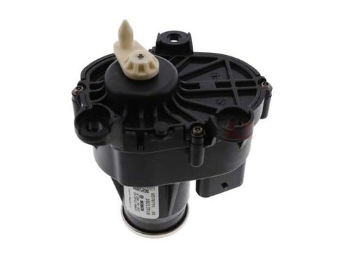 BOSCH Intake Manifold Adjusting Unit 11618570791 BMW X5 X3 328d xDrive ...