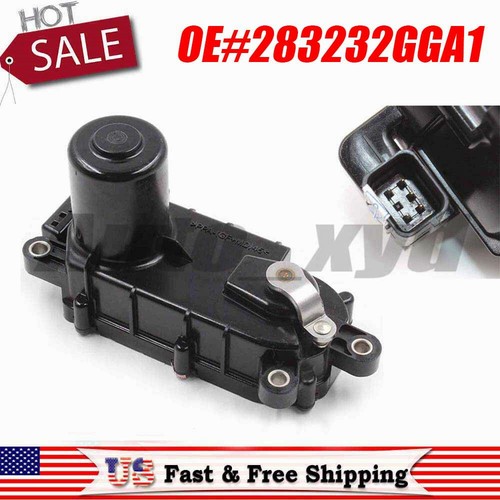 283232GGA1 VCM Intake Motor For Hyundai Santa FE Tucson ix35 Sonata KIA ...