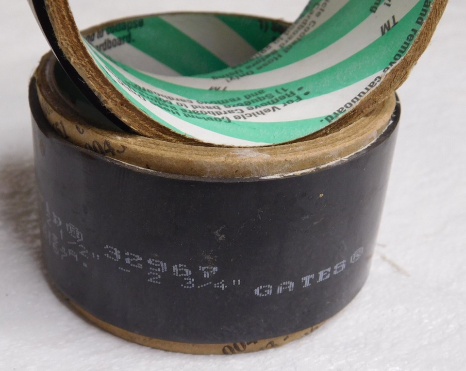 (2) Gates PowerGrip SB Thermoplastic Shrink Hose Coolant Heater Clamps ...