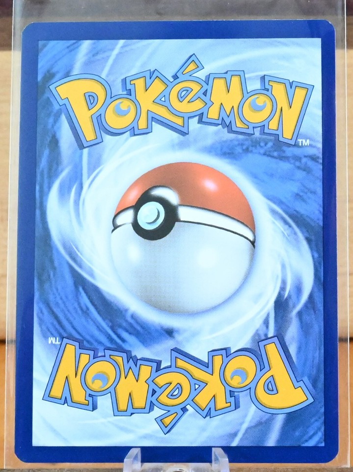 Pokémon TCG: Practice Studio - 186/193 - Reverse Holo - Paldea Evolved ...