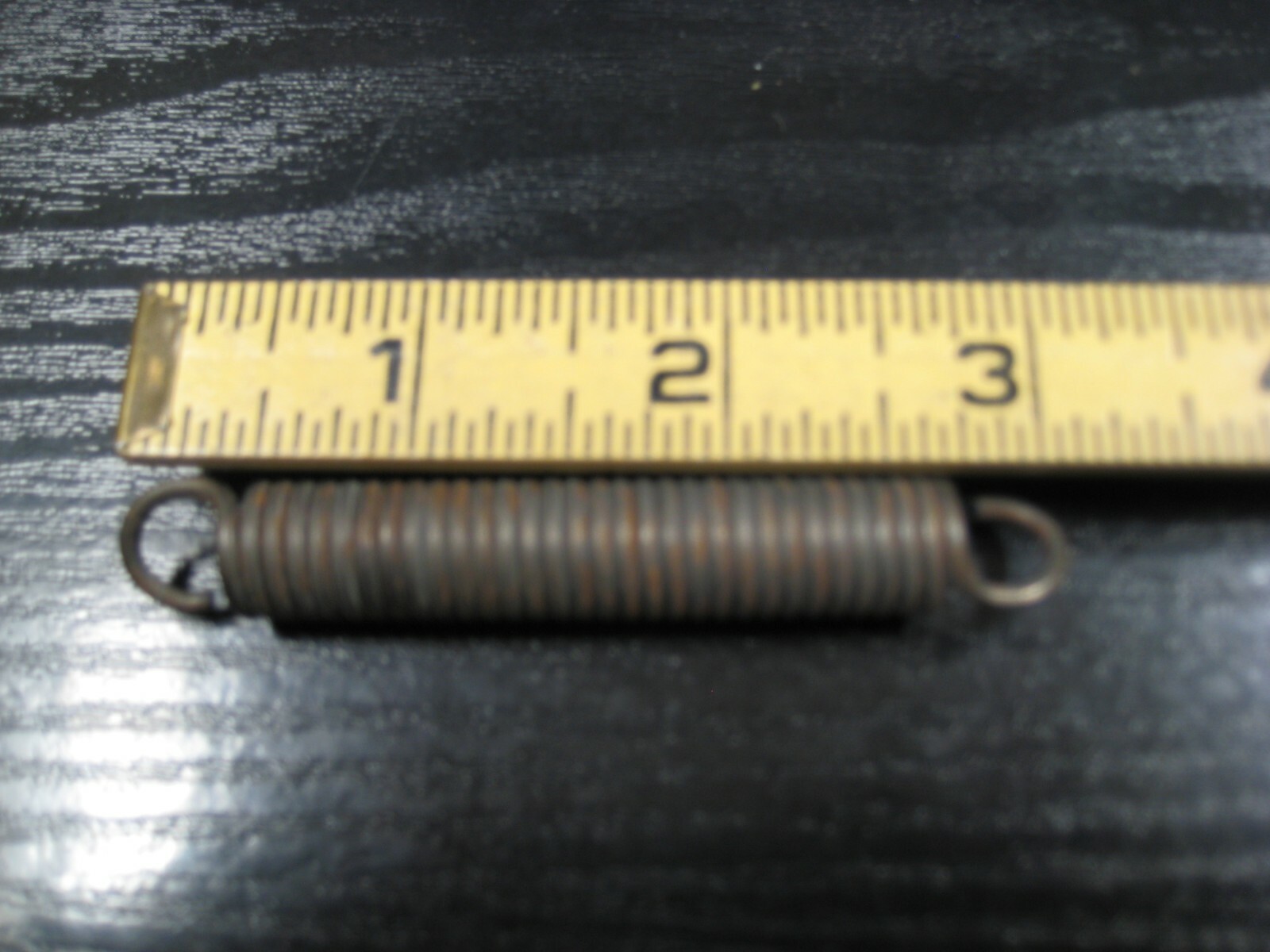 NOS Gilson Montgomery Wards Roto Tiller Tractor Spring Part #9087 | eBay