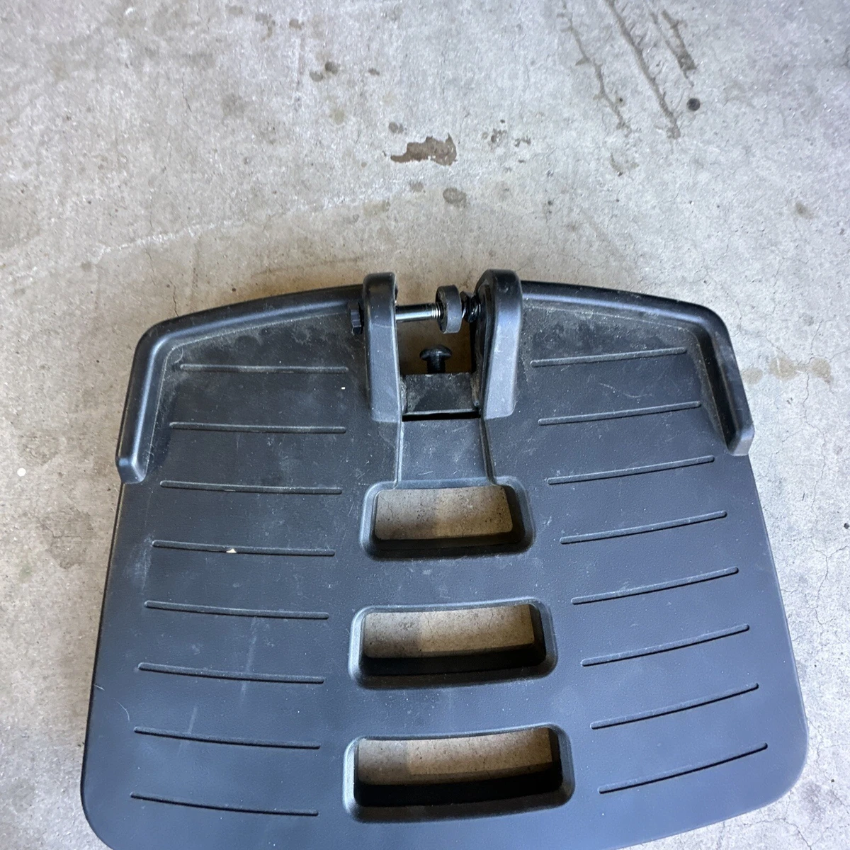 Leg Rest For Jazzy 1113