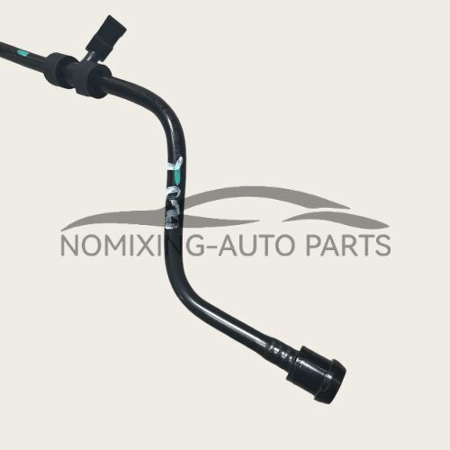 OEM Cooling System Overflow Hose Pipe 80A121081DH For 2018-2024 Audi Q5 ...