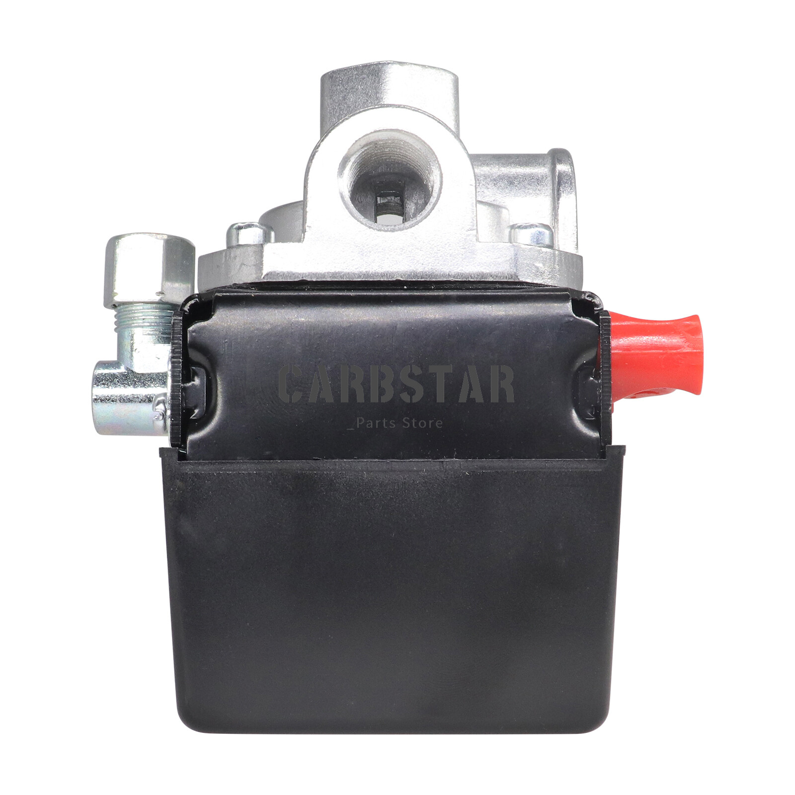 Z-D26612 Pressure Switch for 150/120 PSI D26612 4 Port 120 Volts | eBay