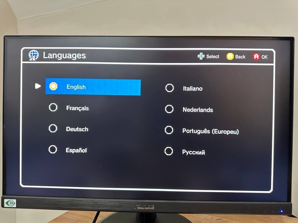 Nintendo SNES Super NES Classic Mini EUropean Version Collectible ...