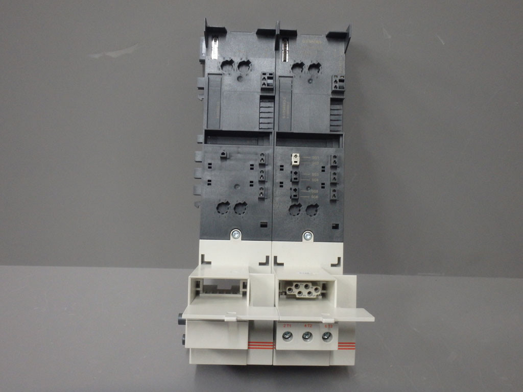 3RK19033AD10 - SIEMENS - 3RK1903-3AD10 / Terminal module USED | eBay