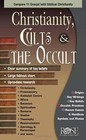 Christianity, Cults & The Occult - Pamphlet By Rose Publishing - GOOD ...
