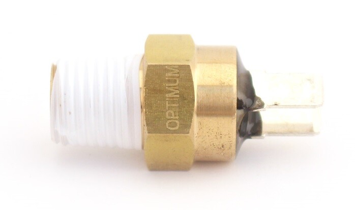 New OPT Heater High Limit Switch for Pentair MasterTemp, Max-E-Therm ...