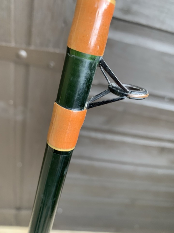 JOHN WILSON ORIGINAL AVON / QUIVER ROD TWIN TOP SUPERB CON | eBay UK