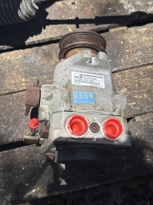 EXMARK LAZER Z LH HYDRO GEAR PG-1GAB-DY1X-XXXX ; LZ25KC604 | eBay