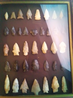 Arrowheads | eBay