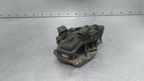 THROTTLE VALVE Opel Vivaro 2017 A2C53350932/145138377R | eBay