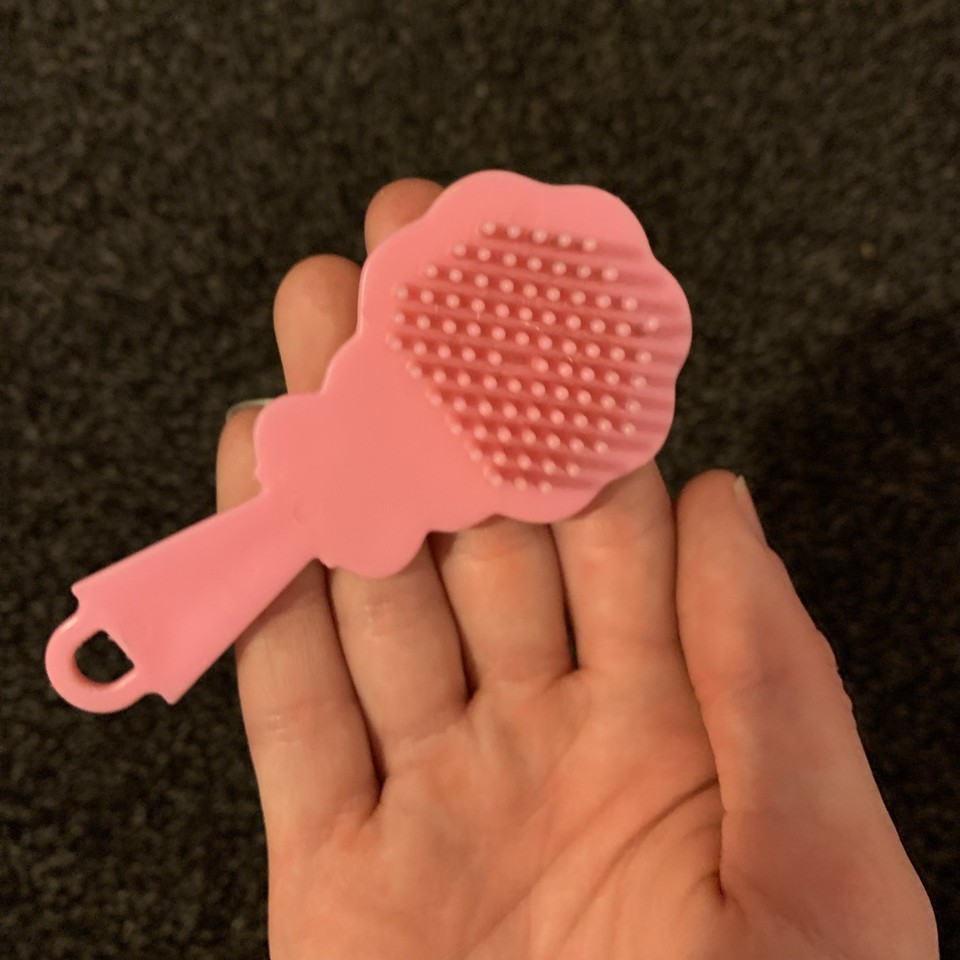 Vintage 80s Tonka Keypers Princess Swan with Perkins Finder & Mini ...