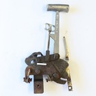 Mr. Gasket HURST USA Made 4 Speed Vertical Gate Inline Drag Race ...