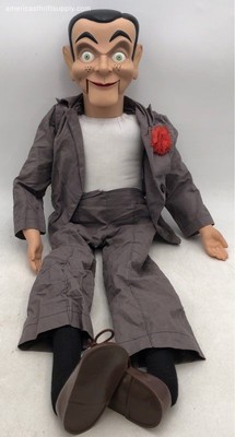 The Goldberger R.L. Stine's Goosebumps Slappy The Dummy 30 ...