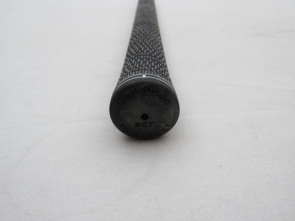 Used Ping Driver Shaft Only Ping Alta CB Blue 50g Regular Flex Shaft ...